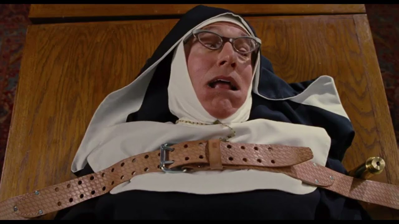 The Three Stooges (2012) - 15 Milligrams