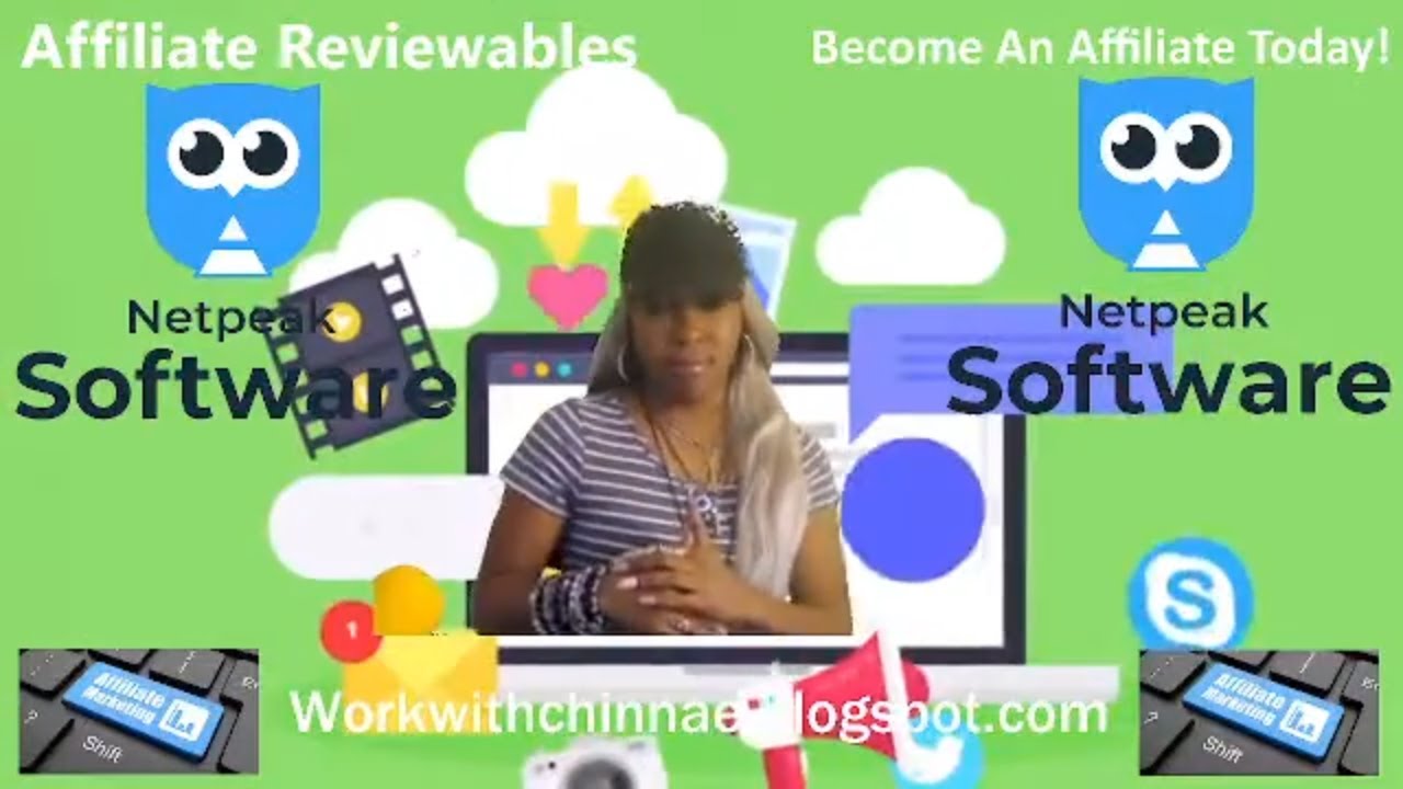 Netpeak Software Review - Affiliate Program