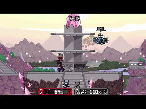 Steam Community :: Video :: just a normal rivals combo video