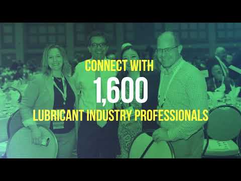 Get Ready for STLE2025: The Must-Attend Tribology Event