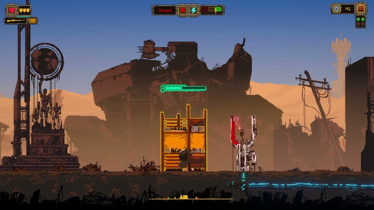 Explore the Enigmatic World of Beacon of Neyda! - Demo