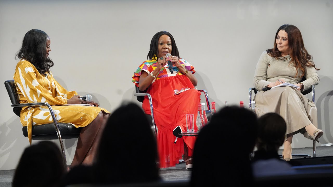 Invest in Women: Accelerate Progress