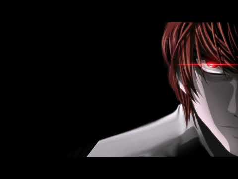 Death Note Anime Light Yagami 4k Live Wallpaper  Full HD[Check description to set it as wallpaper]