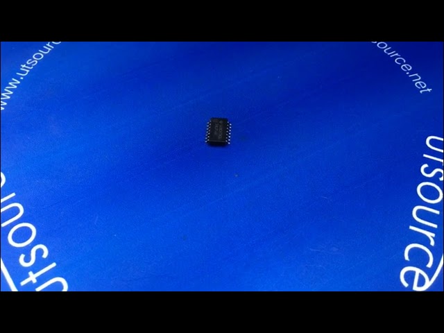 Integrated Circuit - HEF40106BP - NXP - 16-PIN DIP IC, For Electronics ...