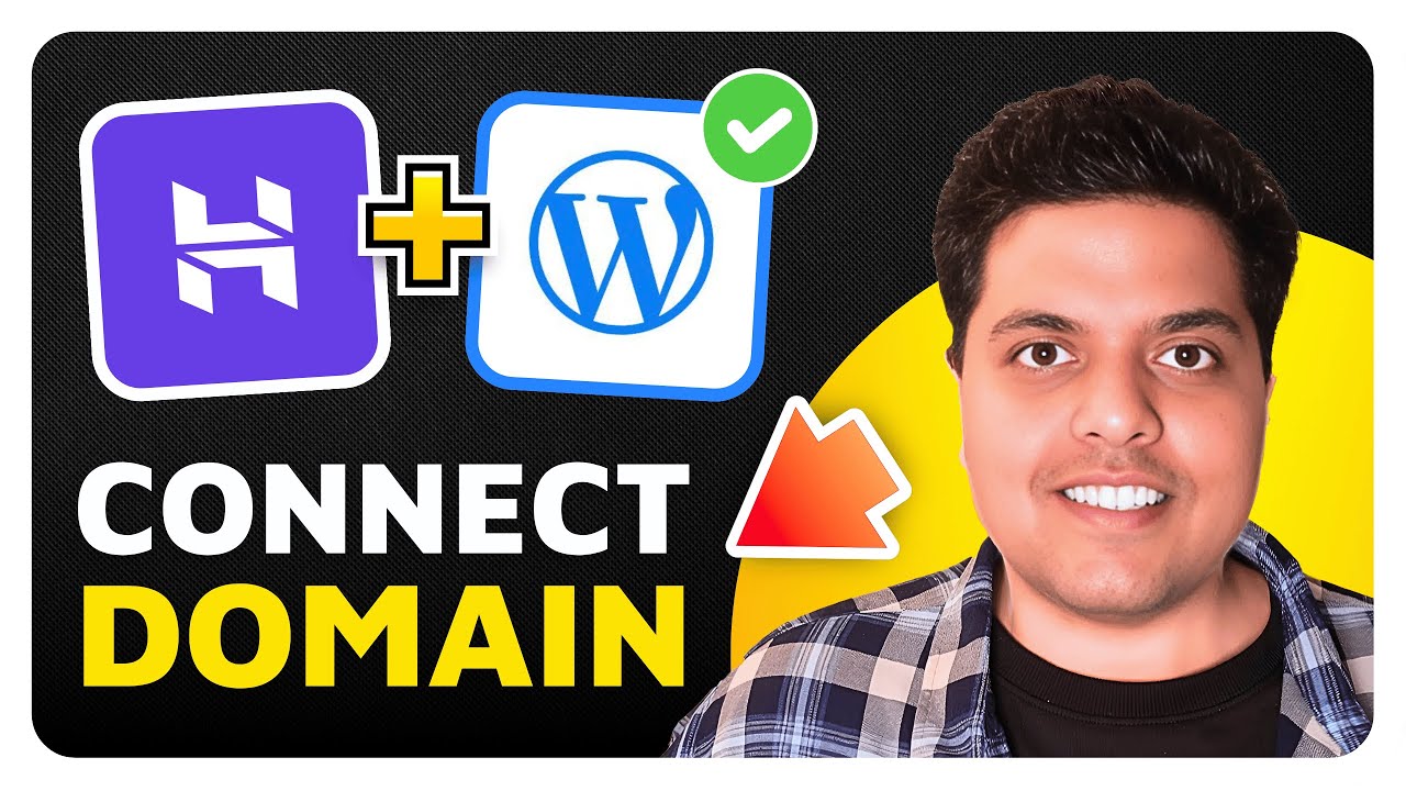 How To Connect Hostinger Domain To WordPress (Quick Guide)