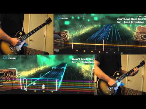 Steam Community :: Video :: Rocksmith 2014 DLC - The Libertines Dont Look Back Into The Sun ...