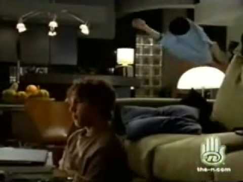 Degrassi TNG - 'DANCE WITH ME. . .MARCO!'