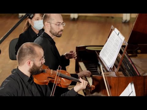 Une Eroica de Salon, Beethoven, Ensemble Hexameron, Luca Montebugnoli, piano Rosenberger 1820