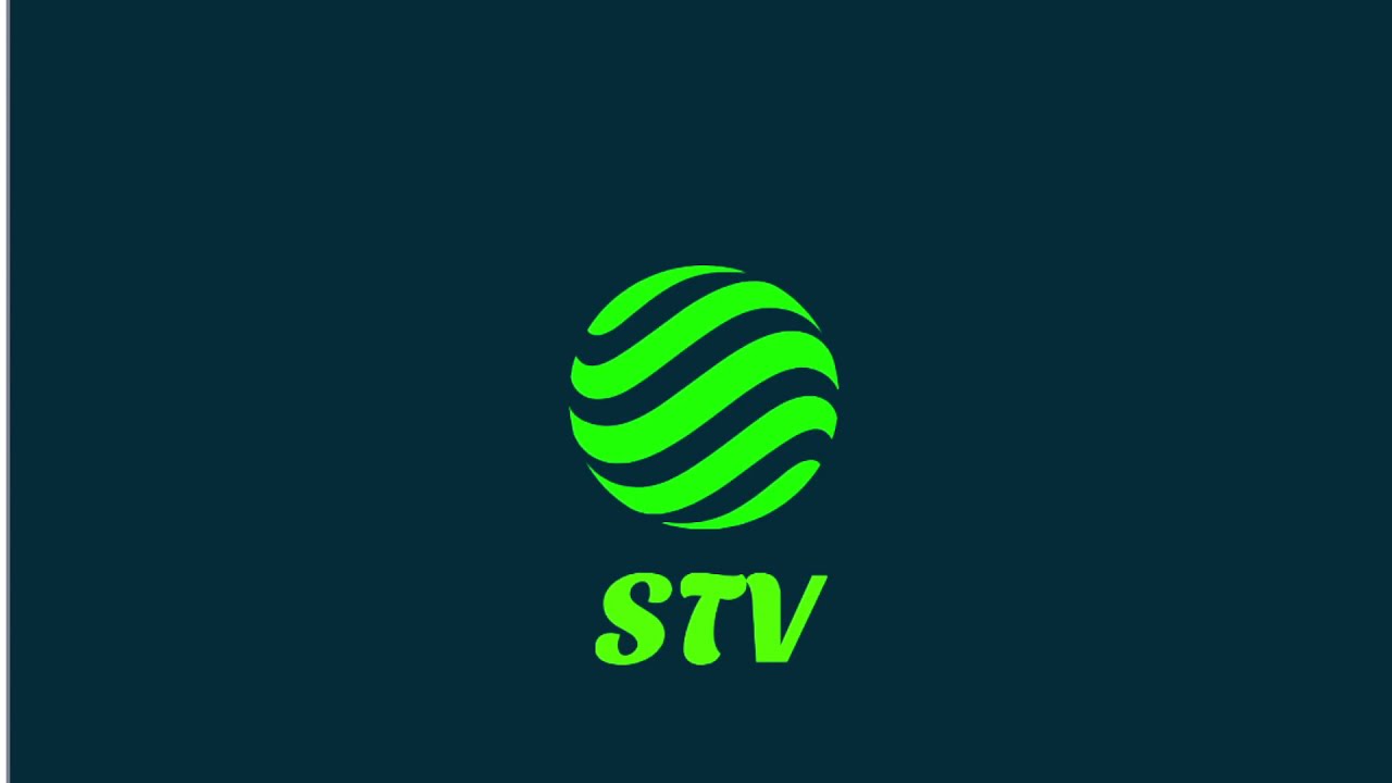 STV Logo (2021)