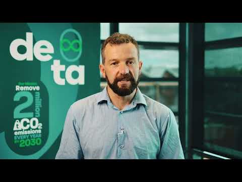 Deta Consulting CFO 2024