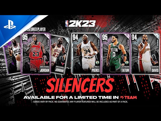 Where do NBA 2K locker codes release? All you need to know