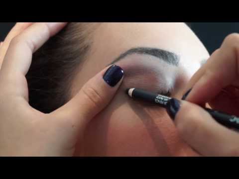 EYES: Blinc Eyeliner Pencil - Smudge Proof