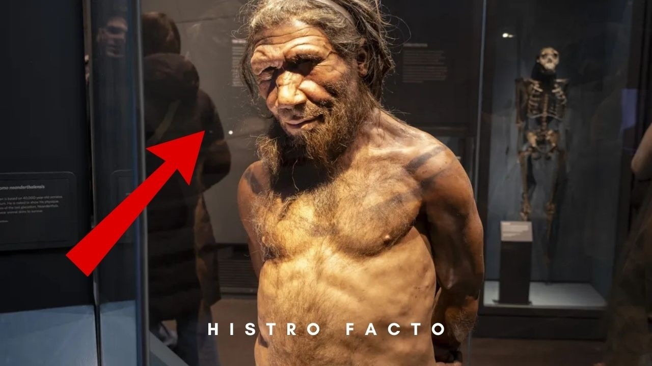 15 Ancient Objects Discovered Recently That Don’t Fit Any Known Human Evolution Model