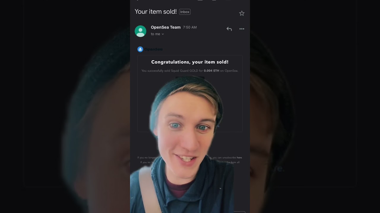 #garyv please buy my #nft on opensea