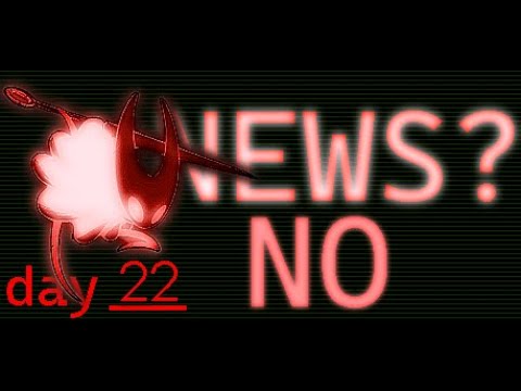 Silksong News due Jun. 24th 2025 by Ebsas