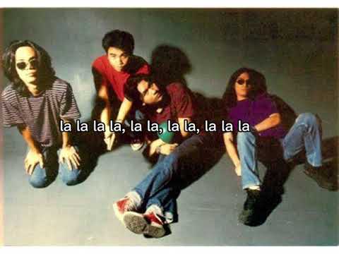 eraserheads - ang huling el bimbo (lyrics with english translation)
