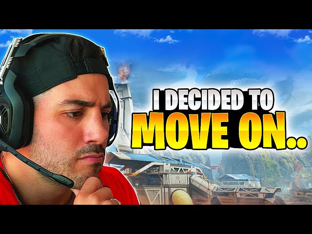 NICKMERCS hints at a shift from Twitch to YouTube streaming, reveals he ...