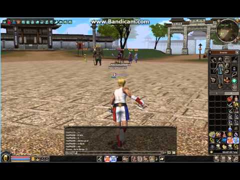 Prezentare Metin2Gigantic com