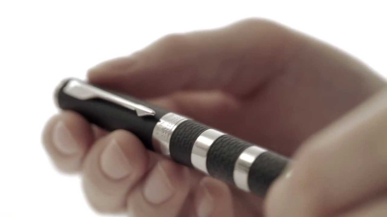 Introduction to Parker Ingenuity