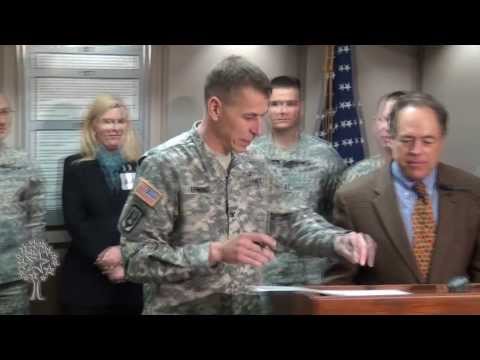 Fort Bliss Teams With UMC