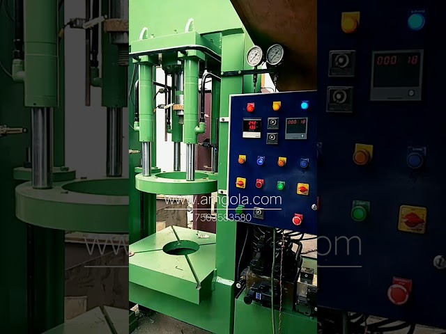 Hydraulic Control Panel - HYDRAULIC PANEL (Hydraulic Double Repting ...