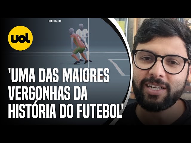 Marrocos vence Argentina em jogo com fim caótico nas Olimpíadas