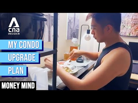 Savings And Side Hustles To Achieve Filipino Millennial's Manila Condo Dream | Money Mind