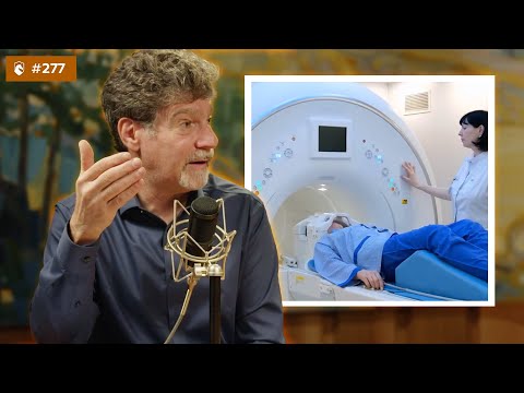 The MRI Surprise No One Is Talking About—Bret Weinstein’s Gadolinium Story