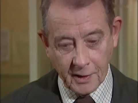 Heartbeat – #101 – S07E23 – Heroes and Villains | The Inquiring Mind