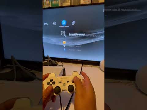 How to Sign Out of your Psn Account