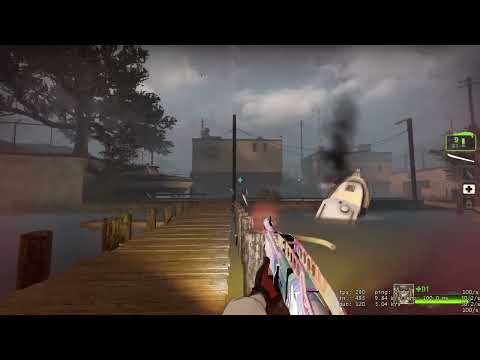 Steam Community :: Video :: [L4D2] InTooDeep - Solo, Realism, Expert, No deaths | [Difficulty:★★☆☆☆]