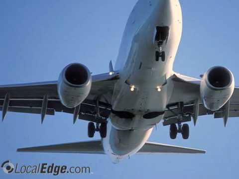 Executive Transportation Panama City Beach FL