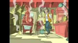 The Chi Wizard - Spike of the Talismans - Fimfiction