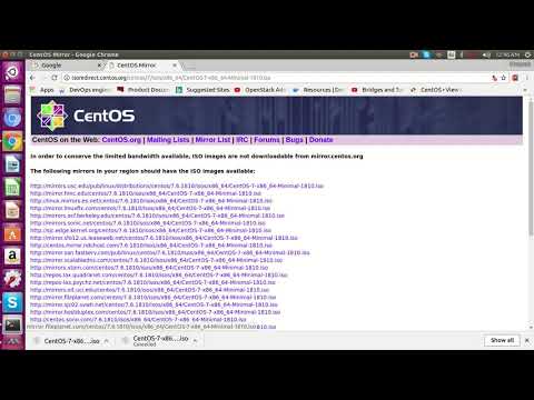 Deploy Kubernetes on KVM node and call REST API using python