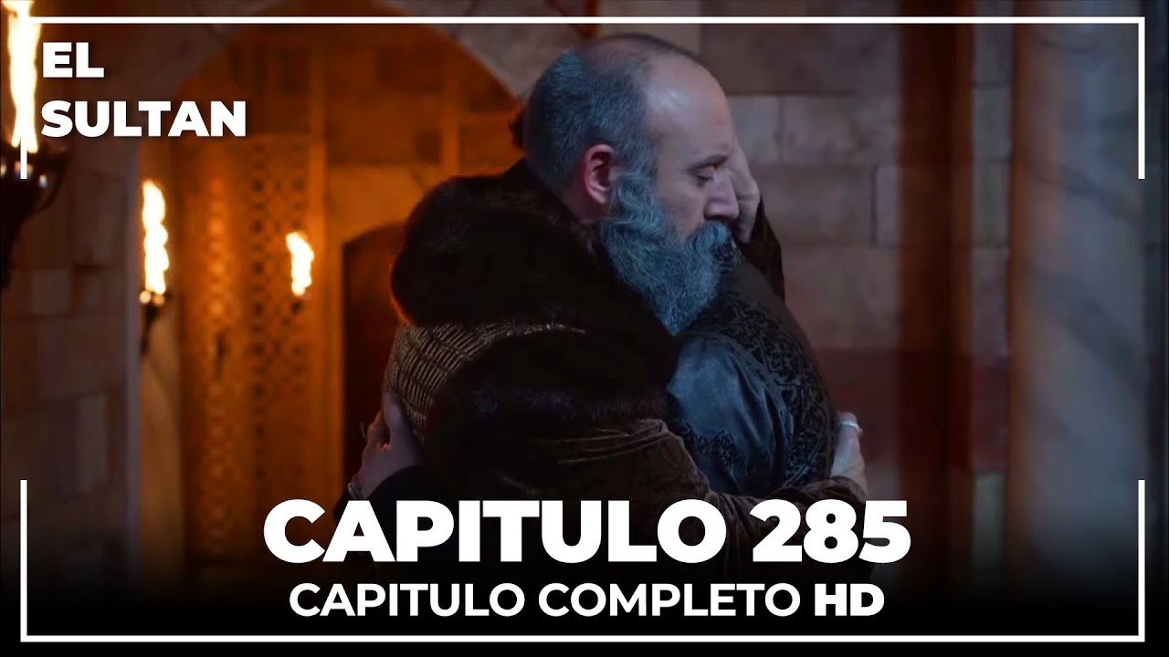 The Sultan Chapter 285 Full Episode