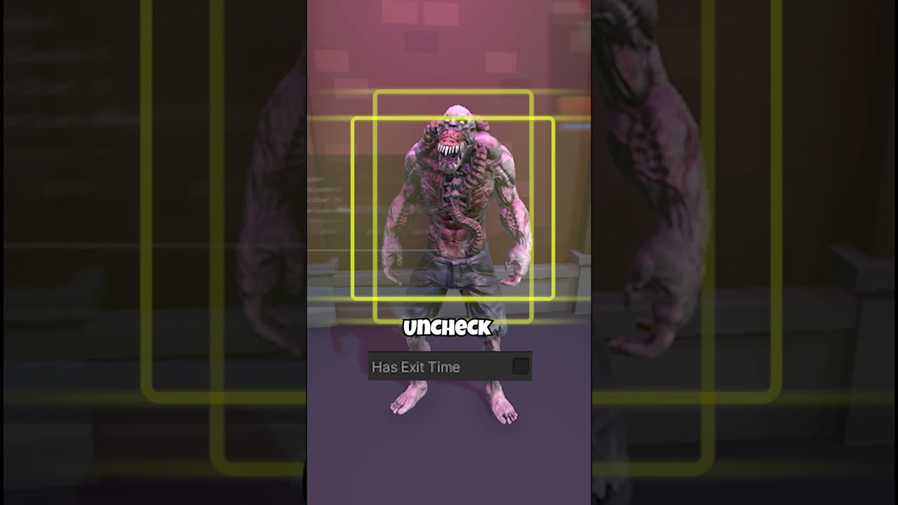 Fix Animation Glitches in Unity - Quick Tutorial!