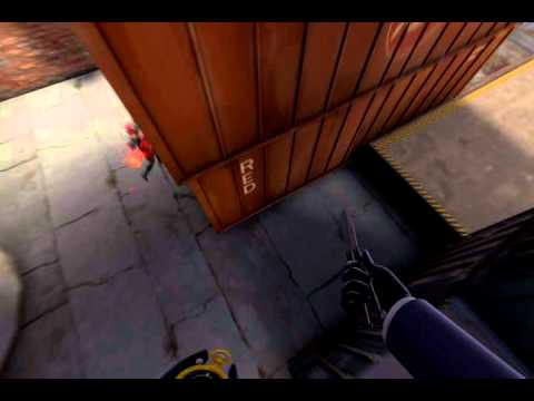 Steam Community :: Video :: Hilarious TF2 kill