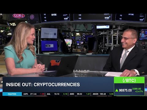 Bitcoin's Strength in "Tariff Tantrum," MSTR Earnings Tonight