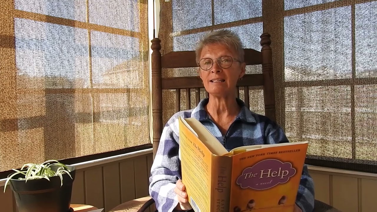 The Help Chapter 1 part 2