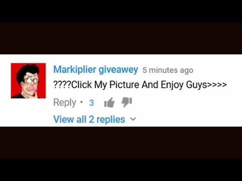 Scammer/Spammer Gets Owned