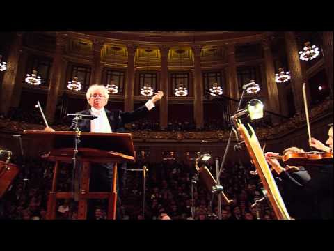 #AllsWellThatEndsWell - How well do you know your Dvořák?
