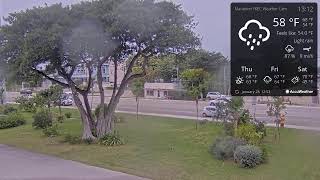 Live Jupiter Reef Webcam in Juniper, Florida