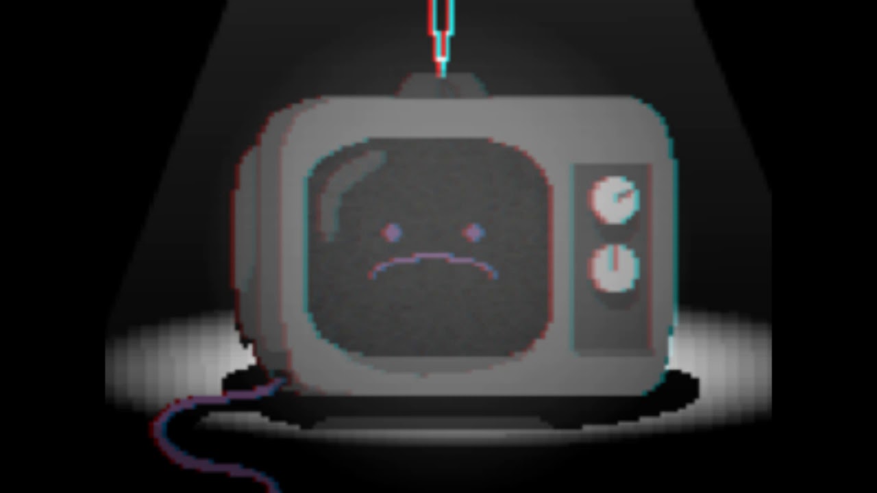 HOUSETRAPPED (Title Screen Theme)