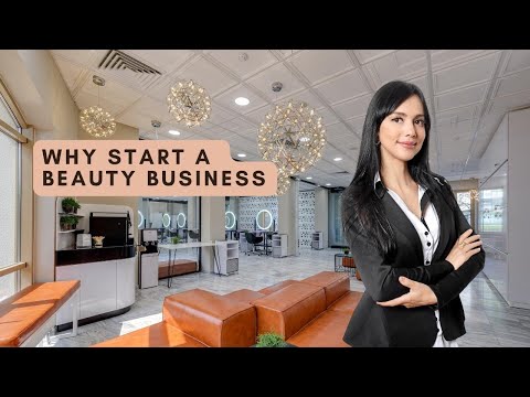 How to Start a Beauty Business – Your Beauty Courses