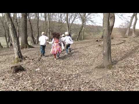 The Same Love- Children