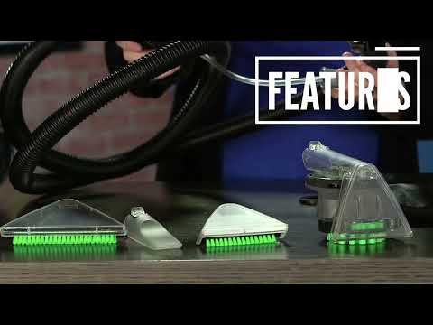 Power Scrub Deluxe Angie v2 2022 best review