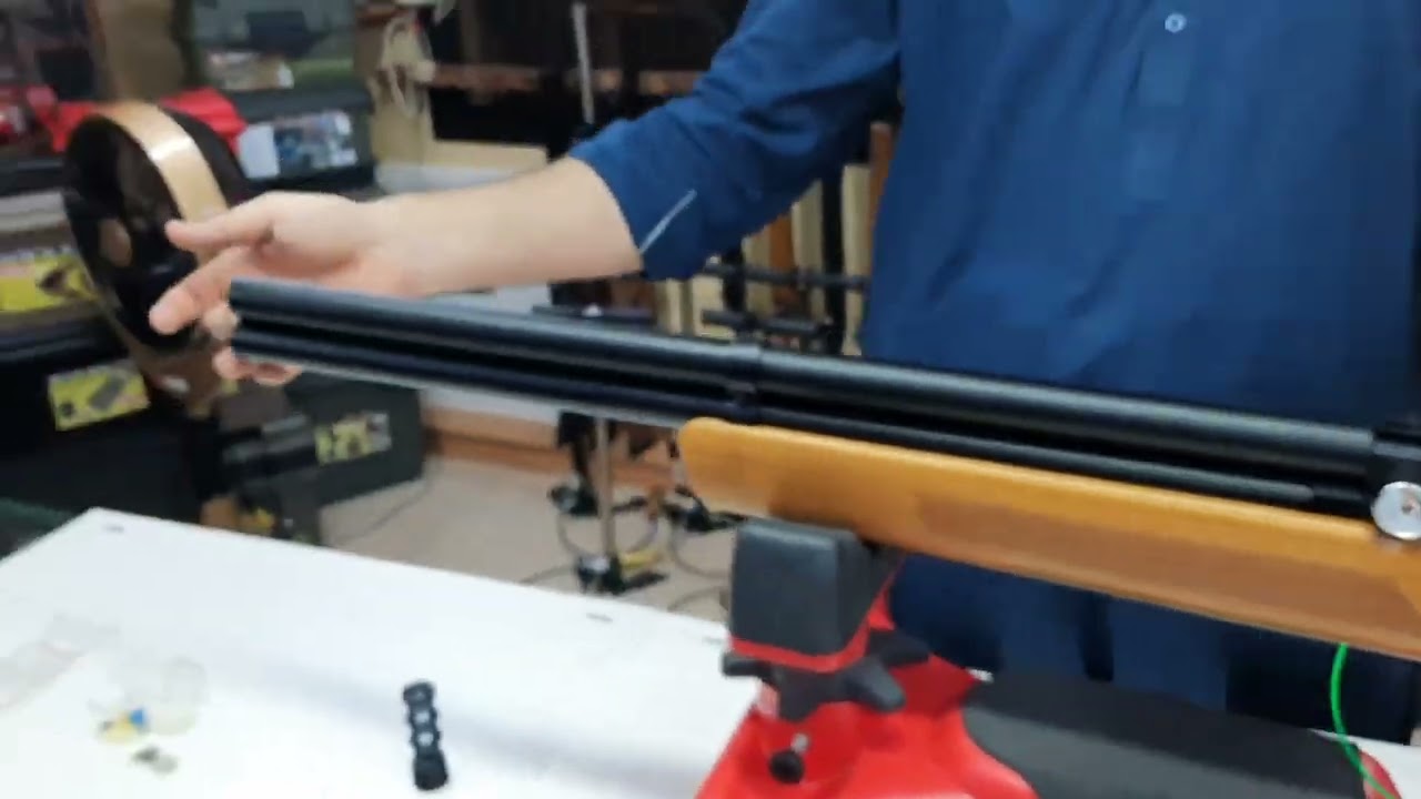 PatchWorm Pocket Field Kit Bore Cleaner/Barrel Cleaner - Shooter's Den