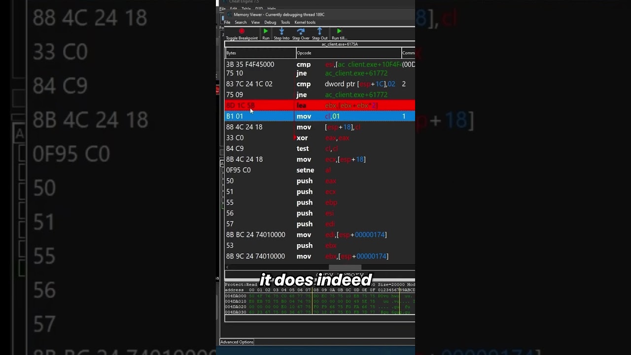 MASTER Video Game REVERSE ENGINEERING in 10 Minutes!