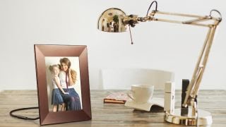 Nixplay's digital picture frames meet the cloud