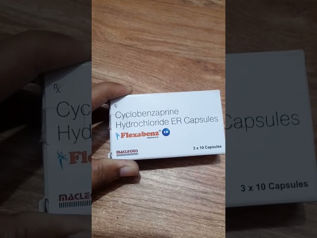 Muscle Relaxant tablets - Baclosign - 10 Mg Manufacturer from Nagpur